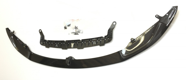 Genuine BMW 51-19-2-410-360 | F8x M3 & M4 M Performance Carbon Fiber ...