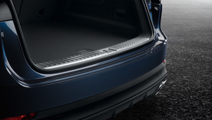 Genuine Porsche 9Y0-044-822 |9YA Cayenne E3 (2018+) Protective Loading ...