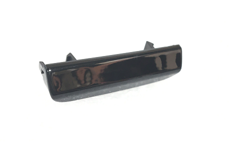 Genuine BMW 51-12-2-455-862 | Towing Eye Cover, Gloss Black - M ...