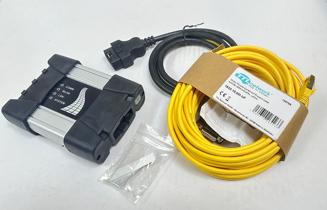 Genuine BMW 81-31-5-B51-9A5 | Icom Next A | FREE Shipping on Most ...