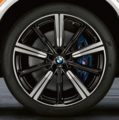 Shop M Performance Wheels | getBMWparts.com