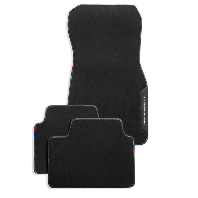 Genuine BMW 51-47-5-A14-E76 | G22 4 Series, G82 M4 M Performance Floor ...