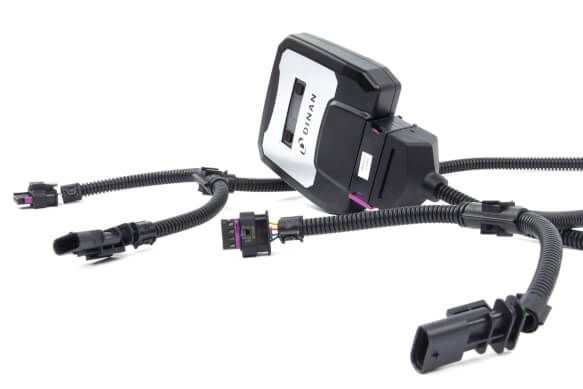 Genuine DINAN D440-0137 | DINANTRONICS X - 2015-2020 BMW M3C/M4C S55 ...