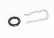 Genuine BMW 21-52-1-165-451 | Repair Kit Clutch Plug-In Connector ...