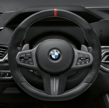 Genuine BMW 32-30-2-448-757 | G30, G32, G11/12, G14/15/16, G05, G06 ...