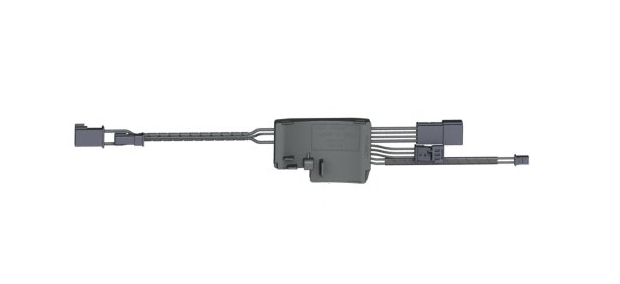 Genuine BMW 61-31-7-857-778 | Control Unit, Steering Wheel Electronics ...