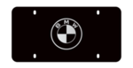 Shop BMW License Plate Frames | getBMWparts.com
