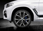 Shop Genuine BMW Wheels | getBMWparts.com