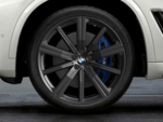 Shop M Performance Wheels | getBMWparts.com