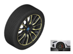 Shop M Performance Wheels | getBMWparts.com
