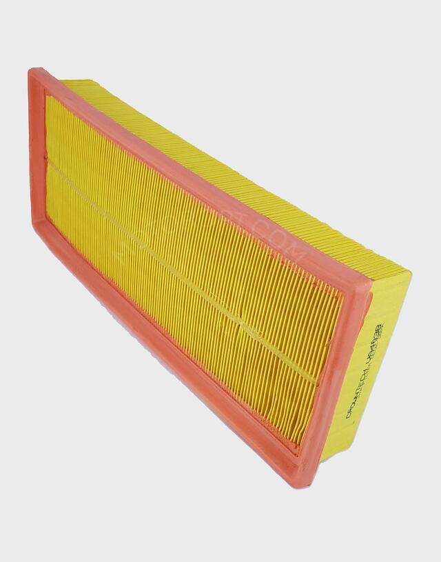 Crown Tech VA4838 Engine Air Filter for Mercedes-Benz ML350 2006-2011 ...