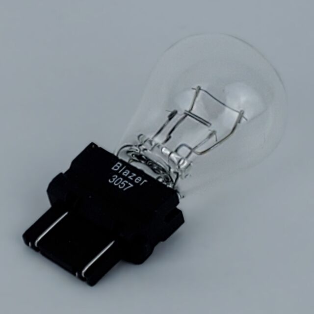 NEW Blazer LT3057BX Miniature Bulbs – Dual-Filament 3057 Automotive ...