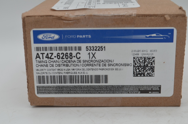 Timing Chain AT4Z-6268-C | Awesome Parts Ford