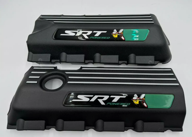 Engine Covers | Steve White Parts