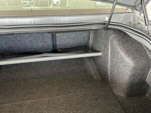 SWMTATTACK - 11-23 Challenger Track Attack Lowering Springs Strut ...