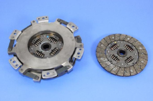 Pressure Plate And Disc Clutch Kit 5038119AH | Steve White Parts
