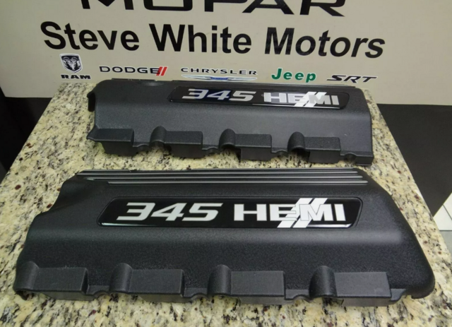 Engine Covers | Steve White Parts