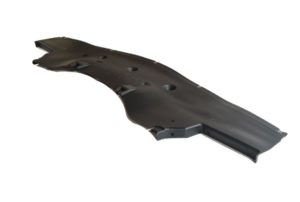 2015-2023 Dodge Challenger Front Belly Pan 68184165AG | Steve White Parts