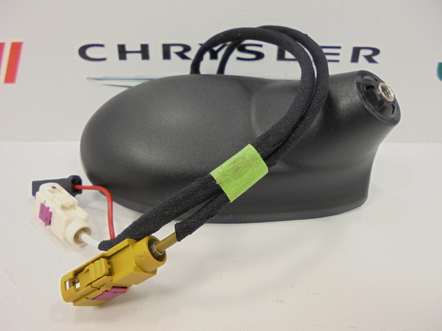 2010-2014 Mopar Antenna Base 5064861AD | Steve White Parts