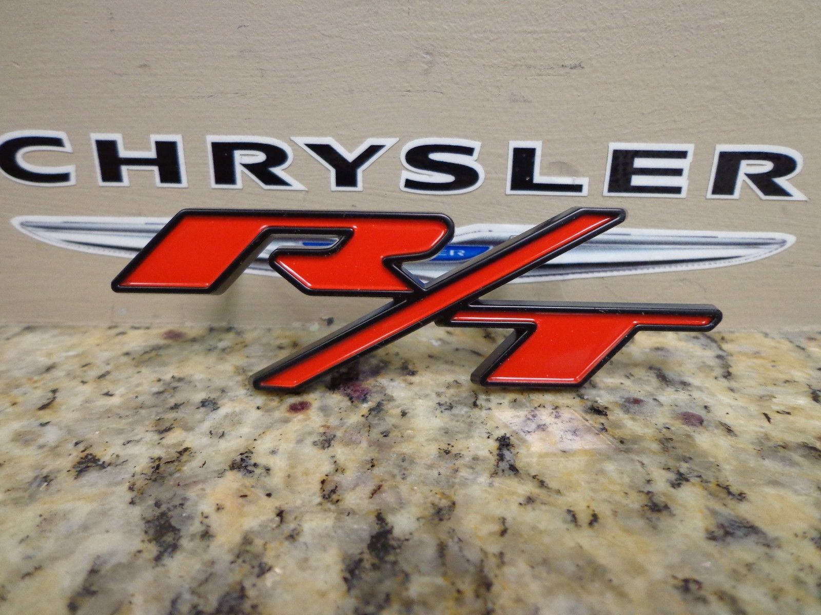 2015-2023 Dodge Challenger 2015 Dodge Challenger New R/t Rt Grille ...