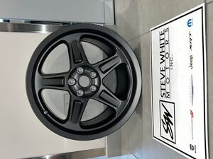 2020-2023 Dodge Aluminum Wheel 68529373AC | Steve White Parts
