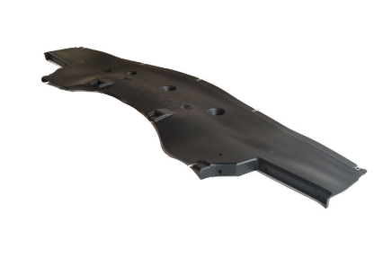 2015-2023 Dodge Challenger Front Belly Pan 68184165AG | Steve White Parts