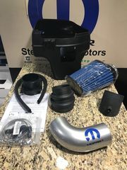 2011-2018 Mopar Cold Air Intake Kit 77070044AD | Steve White Parts