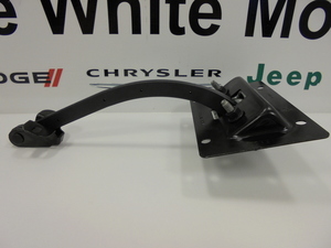 2011-2018 Jeep Retaining Strap 4589890AC | Steve White Parts