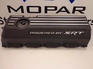 2015-2023 Dodge Wiring Protector Cover, Left Side 5281359AA | Steve ...