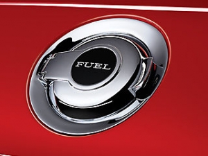 2011-2023 Dodge Challenger Fuel Fill Door 68397407AB | Steve White Parts