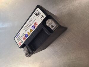 30659531 - Vehicle Battery 2016-2025 Volvo | OEM Euro Parts