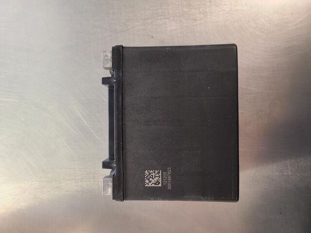 30659531 - Vehicle Battery 2016-2025 Volvo | OEM Euro Parts