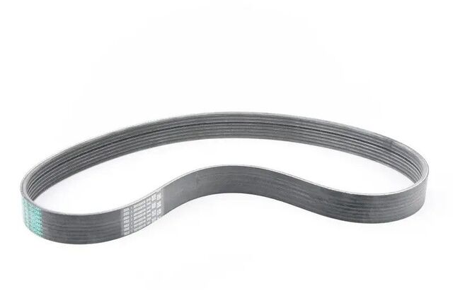 11-28-7-604-937 - Serpentine Belt 2012-2016 BMW | OEM Euro Parts