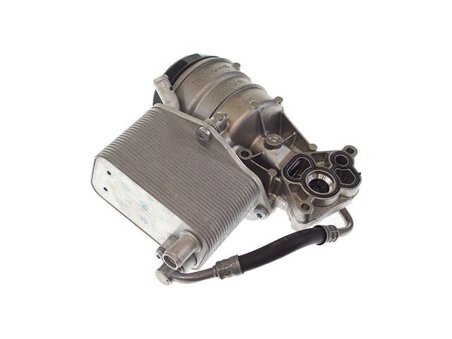 2007-2011 Volvo Oil Filter Housing 30777914 | OEM Euro Parts