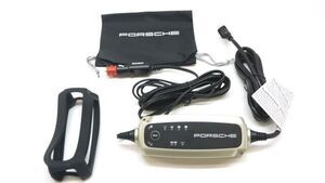2000-2023 Porsche Porsche Charge-O-Mat Pro Battery Charger 958-044-901 ...
