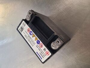 30659531 - Vehicle Battery 2016-2025 Volvo | OEM Euro Parts