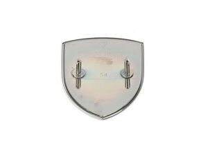 Buy Porsche 95C-853-601-A - Porsche Crest 2024-2025 Porsche Macan 95C ...