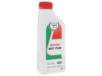 C2P25272 - Jaguar Differential Oil OEM Euro Parts