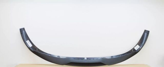 9J1-807-541-OK1 - Spoiler 2020-2026 Porsche Taycan | OEM Euro Parts