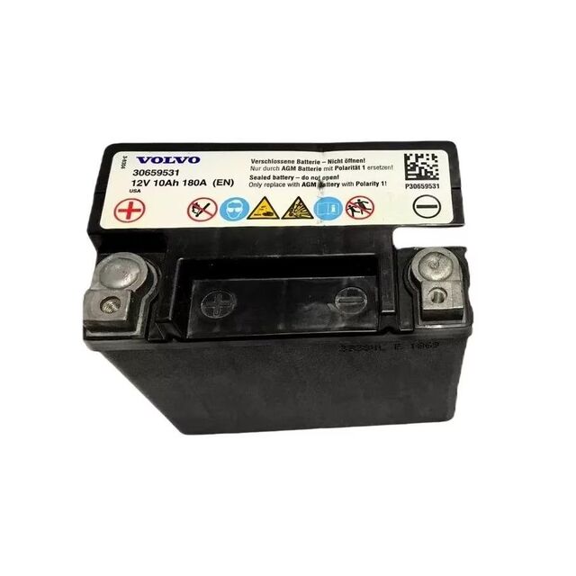 30659531 - Vehicle Battery 2016-2025 Volvo | OEM Euro Parts