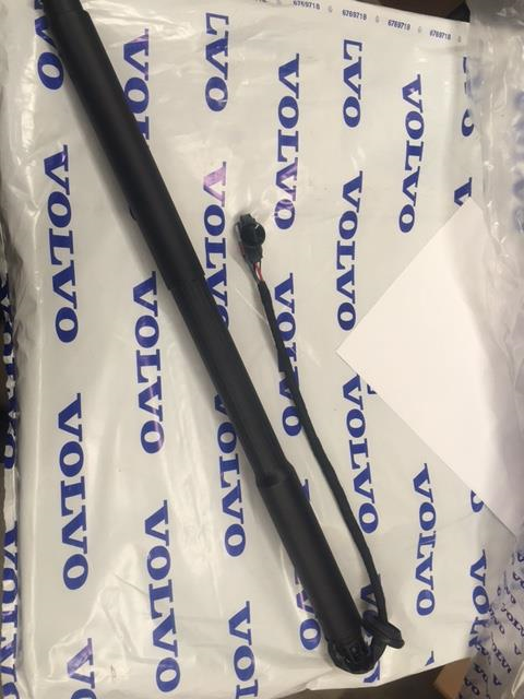 31479627 - Lift Cylinder - LEFT - 2012-2017 Volvo XC60 | Volvo OEM ...