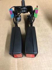 31332776 - Seat Belt Buckle (left Rear) - 2010-2017 Volvo XC60 | Volvo ...