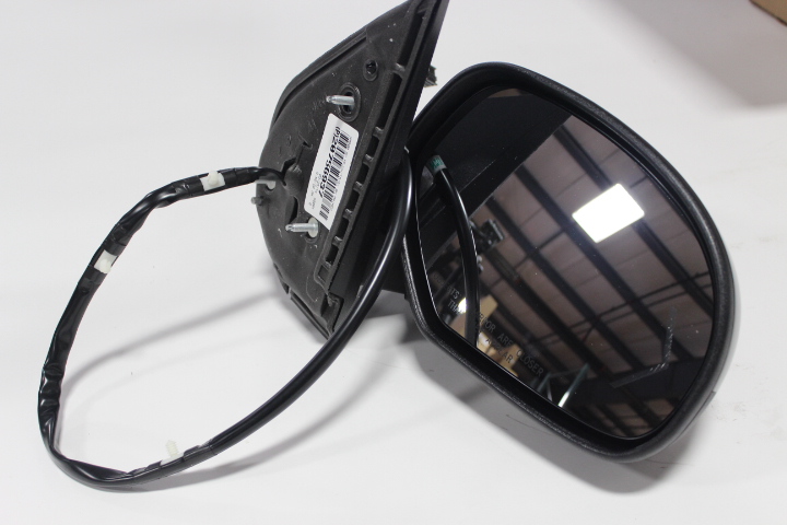 20756937 - Primed Passenger Side Mirror 2009-2014 GM | GMPartsNow
