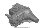 Buy New Transfer Cases for GM | GMPartsNow