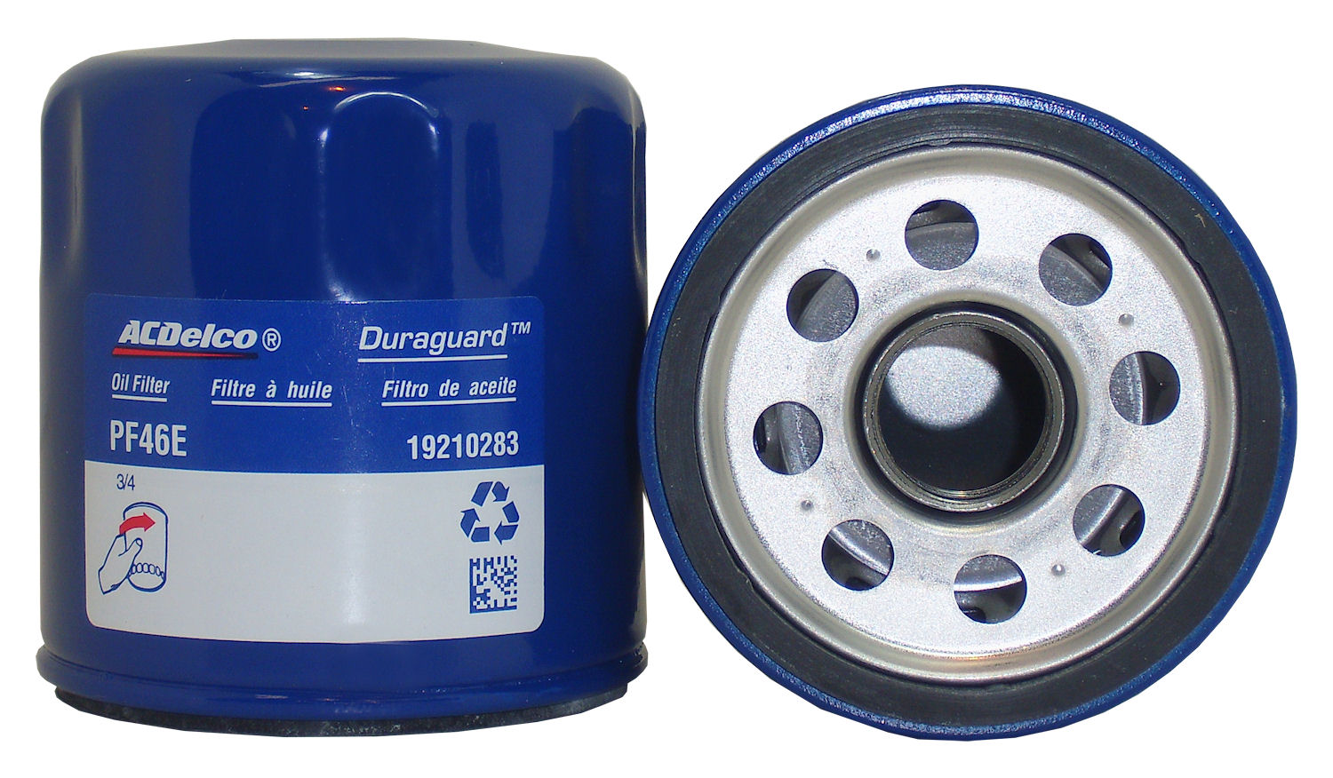 12737094 - Filter 1996-2012 GM | GMPartsNow