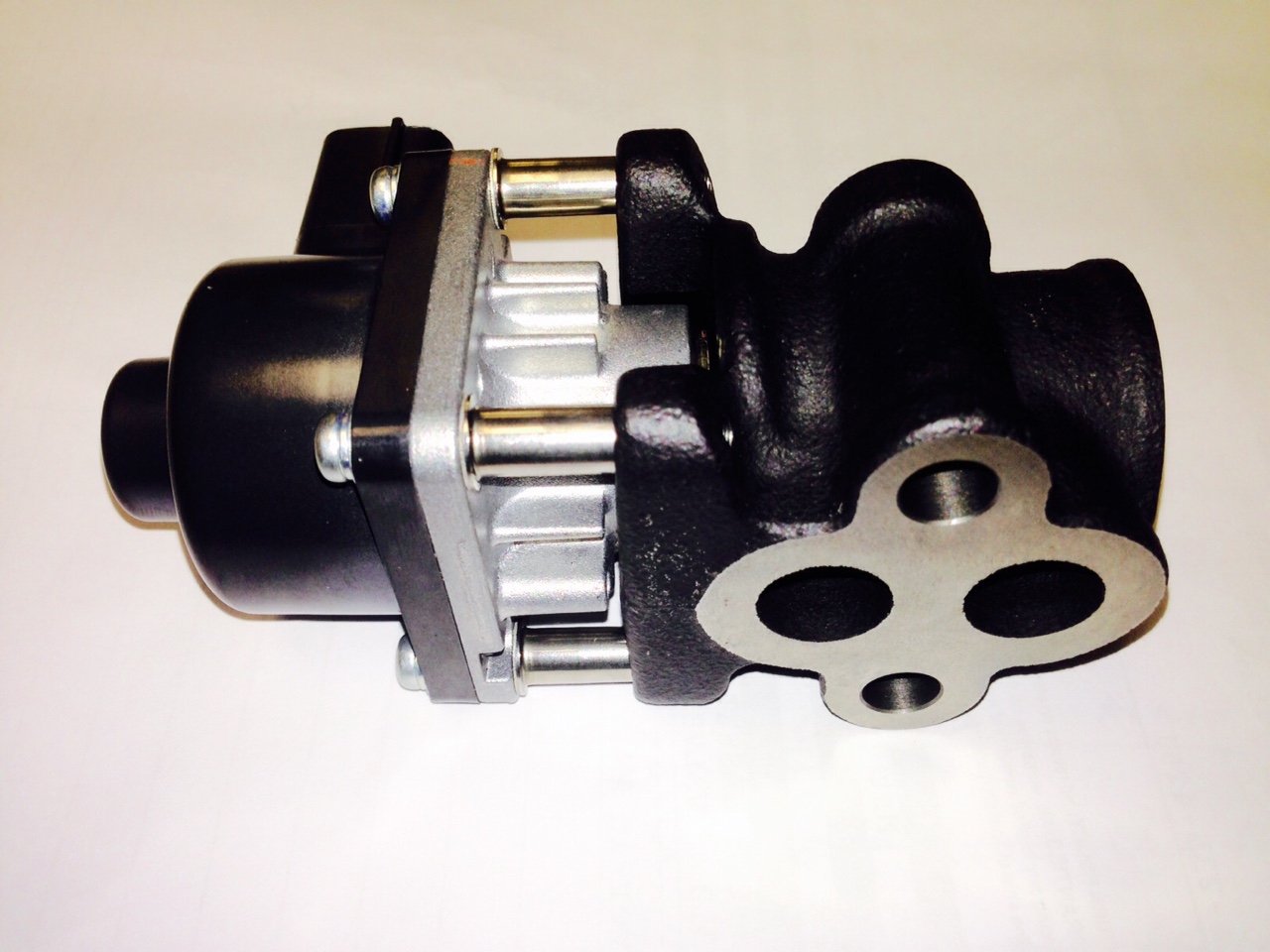 2004-2012 Mitsubishi Egr Valve MR578913 | Mitsubishi Parts Central