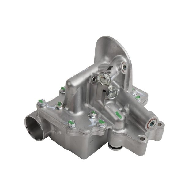 2001-2010 GM Oil Cooler 19210615 | Chevy OEM Parts