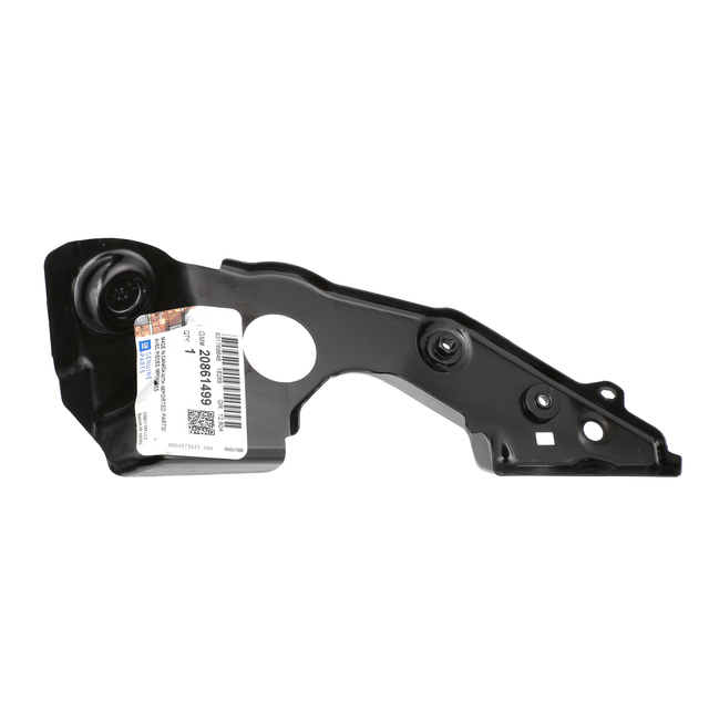 2013-2019 Cadillac ATS Driver Side Plenum Panel Bracket 20861499 ...