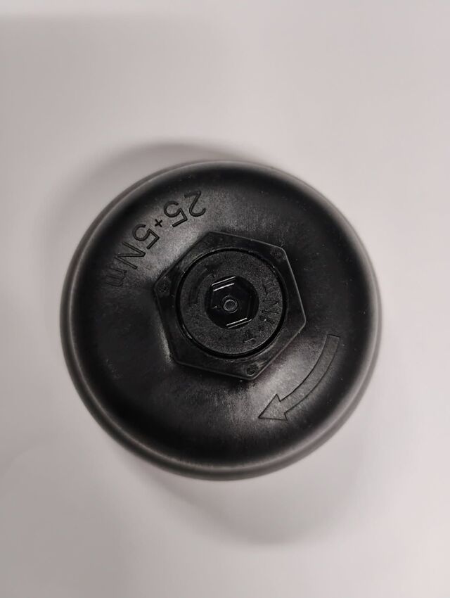 26315-2J000 - Engine Oil Filter Housing Cover 2021-2025 Kia | Kia.Parts ...