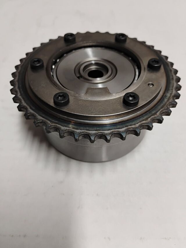 24350-2GGB1 - Engine Timing Camshaft Sprocket 2016-2022 Kia | Kia.Parts ...
